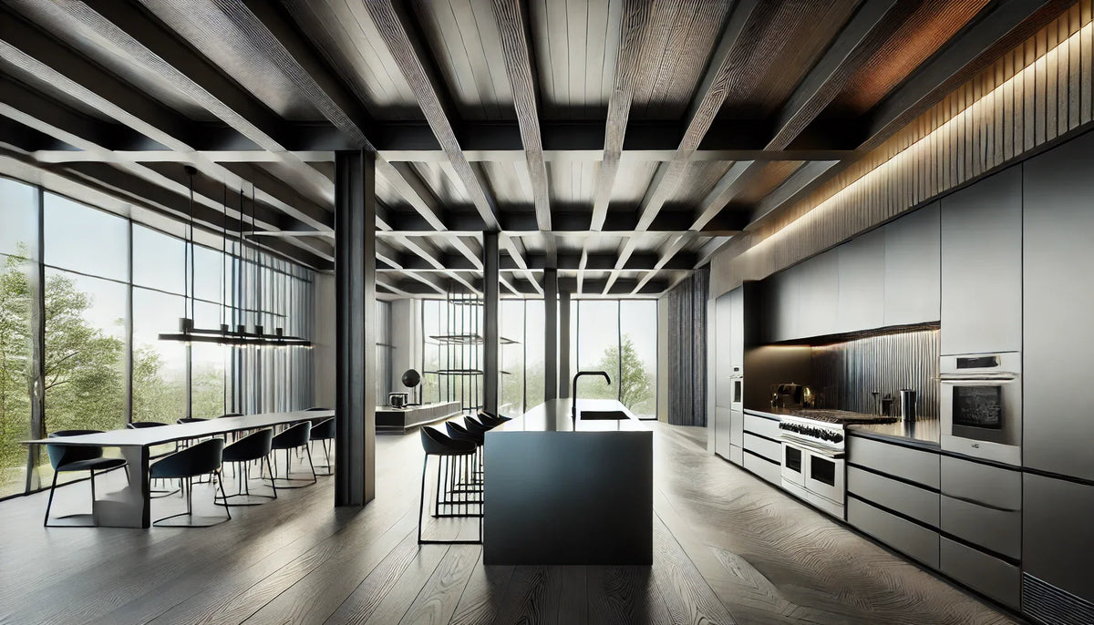 The 9 Biggest Kitchen Trends of 2025, According to Contemporary Design ...
