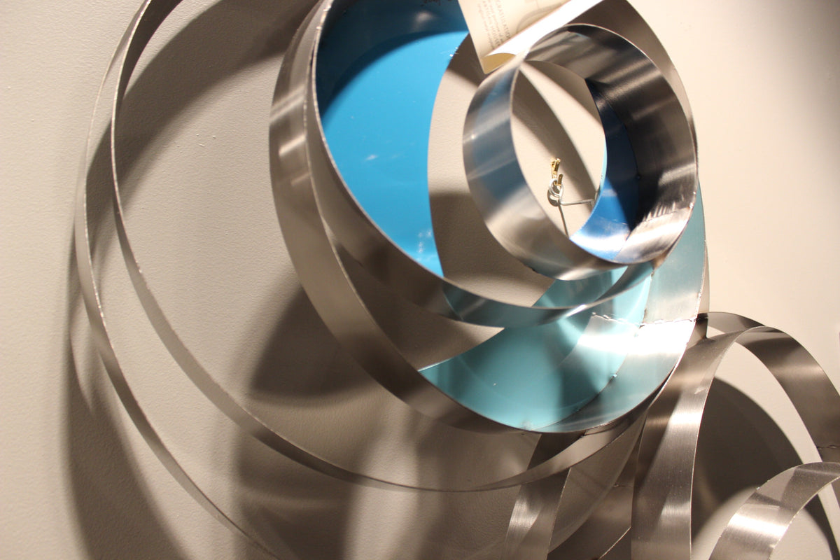 VORTEX WALL ART – ThingzContemporary