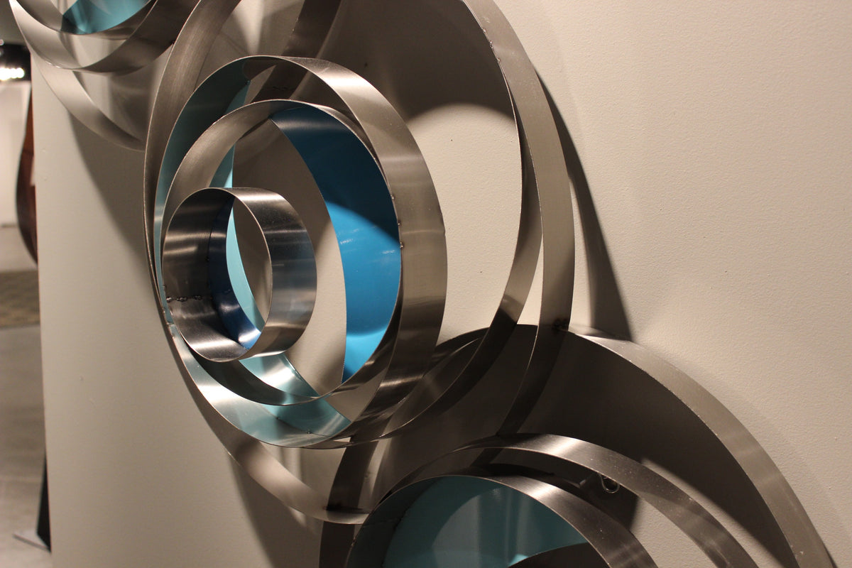 VORTEX WALL ART – ThingzContemporary