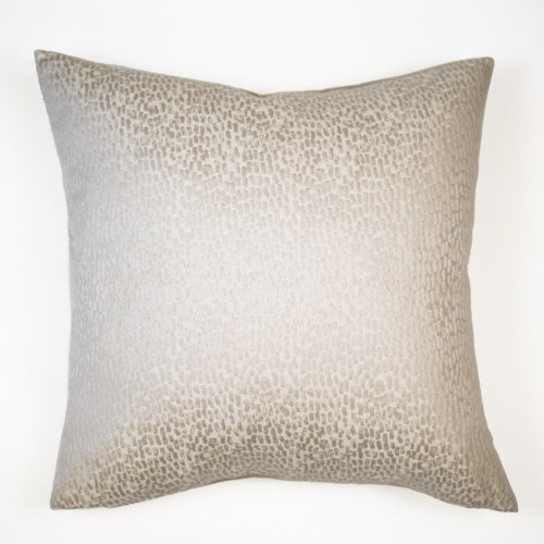 NEW MORROCO - EGGSHELL - PILLOW – ThingzContemporary