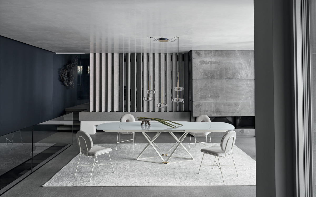 Delta Dining Table – ThingzContemporary