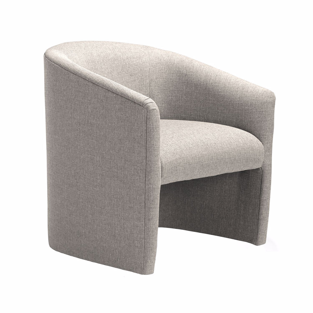 CLASSIC ACCENT BARREL - WITH CASTORS – ThingzContemporary