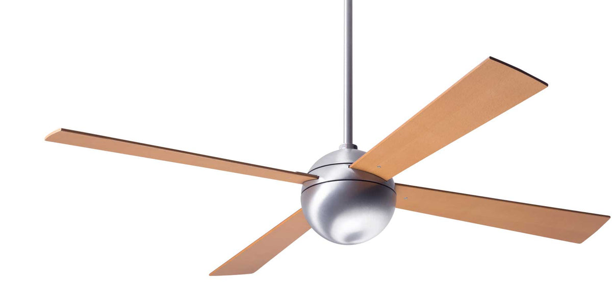 BALL CEILING FAN – ThingzContemporary