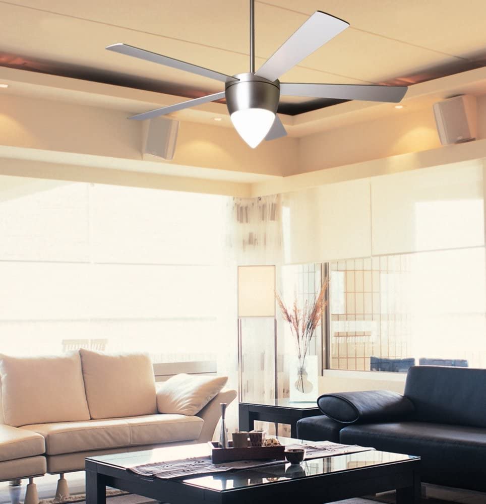 NIMBUS CEILING FAN – ThingzContemporary