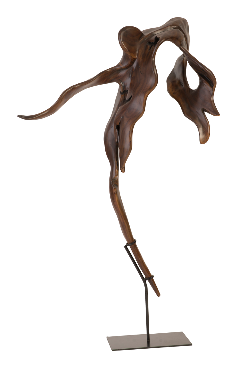 CAST ROOT SCULPTURE – ThingzContemporary